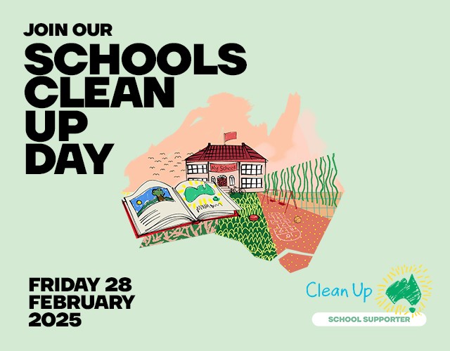 Environmental Calendar - Keep Australia Beautiful