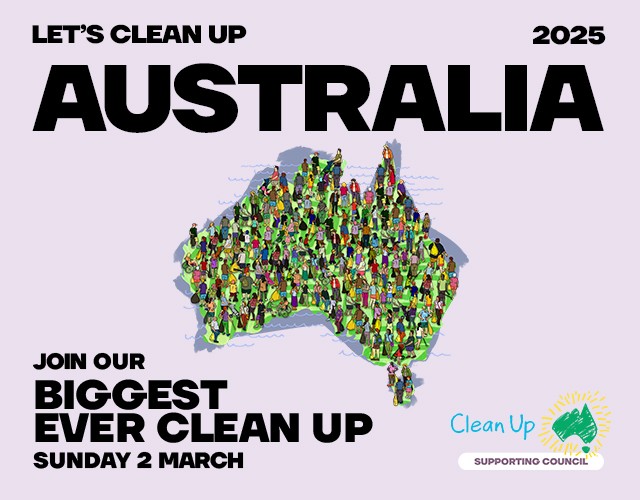Environmental Calendar - Keep Australia Beautiful