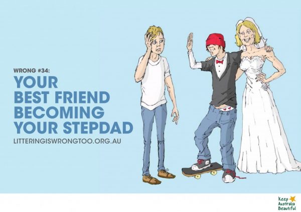 Keep Australia Beautiful Week Campaign (Archive) - Keep Australia Beautiful