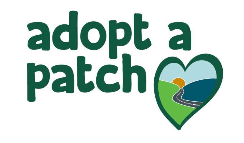 Adopt a Patch - Keep Australia Beautiful