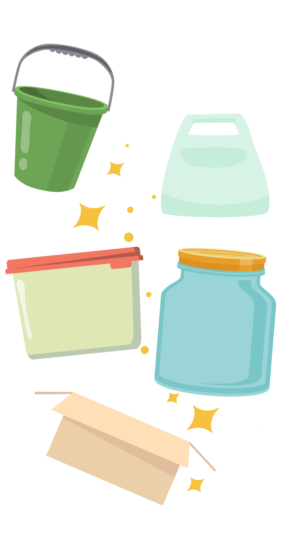 Keep Australia Beautiful Week 2022 Contain Your Waste - Keep Australia ...