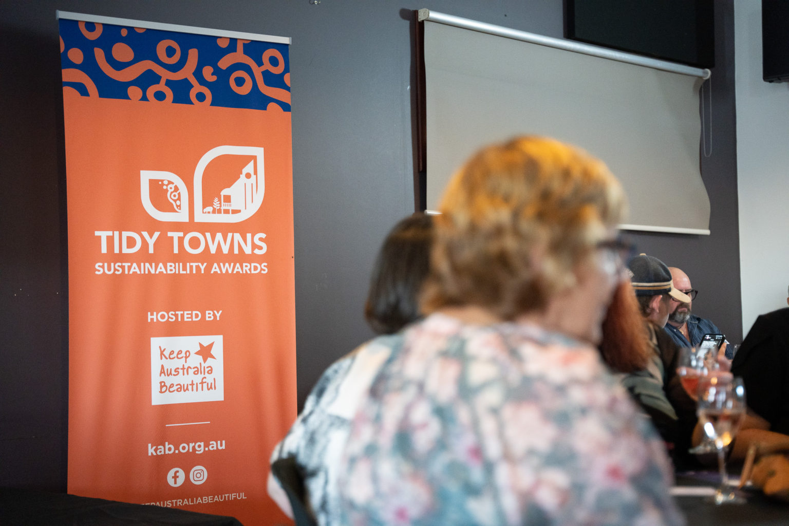 Keep Australia Beautiful