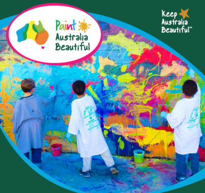 Keep Australia Beautiful