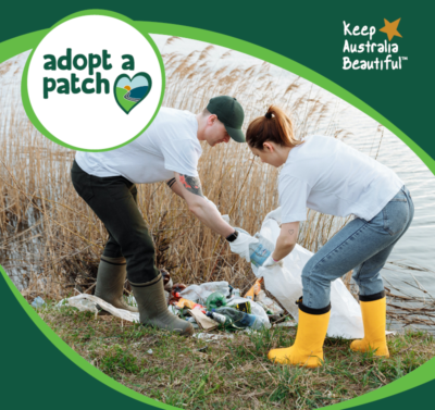 Keep Australia Beautiful