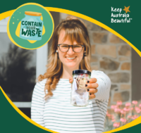 Keep Australia Beautiful