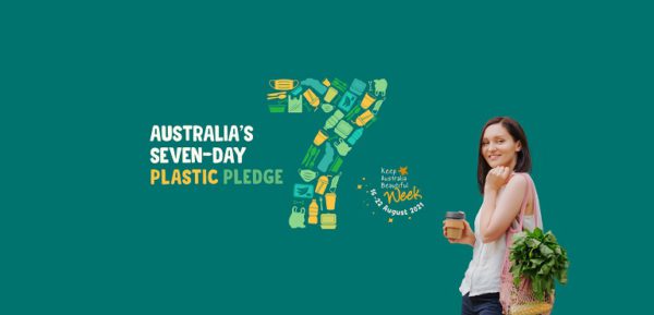 Keep Australia Beautiful Week - Keep Australia Beautiful