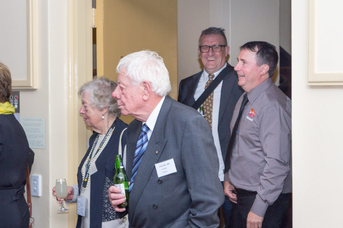 Tidy Towns Past Winners 2018 - Keep Australia Beautiful