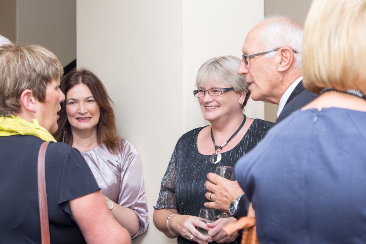 Tidy Towns Past Winners 2018 - Keep Australia Beautiful