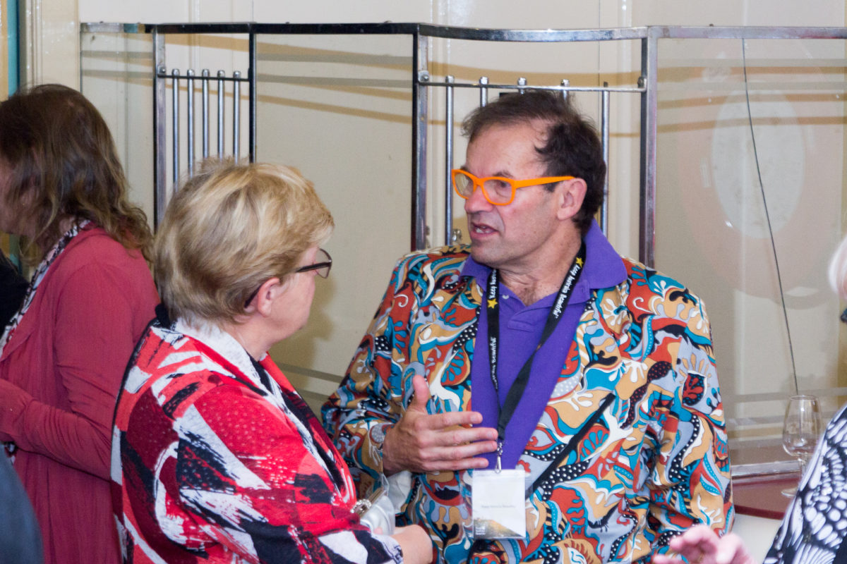 Tidy Towns Past Winners 2018 - Keep Australia Beautiful