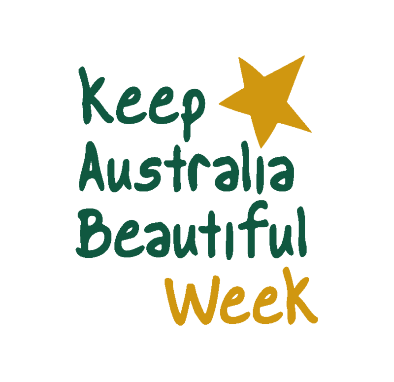 Keep Australia Beautiful Week - Keep Australia Beautiful