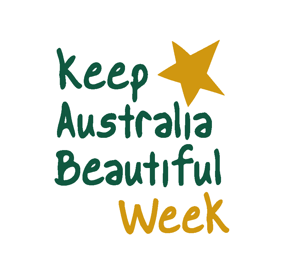 Keep Australia Beautiful Week - Keep Australia Beautiful
