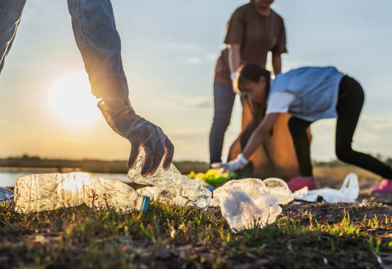Keep Australia Beautiful Week - Keep Australia Beautiful