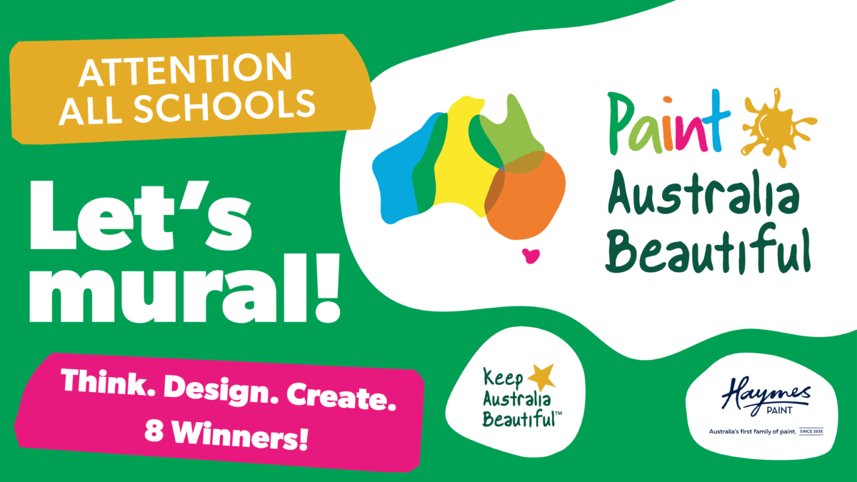 Campaigns - Keep Australia Beautiful