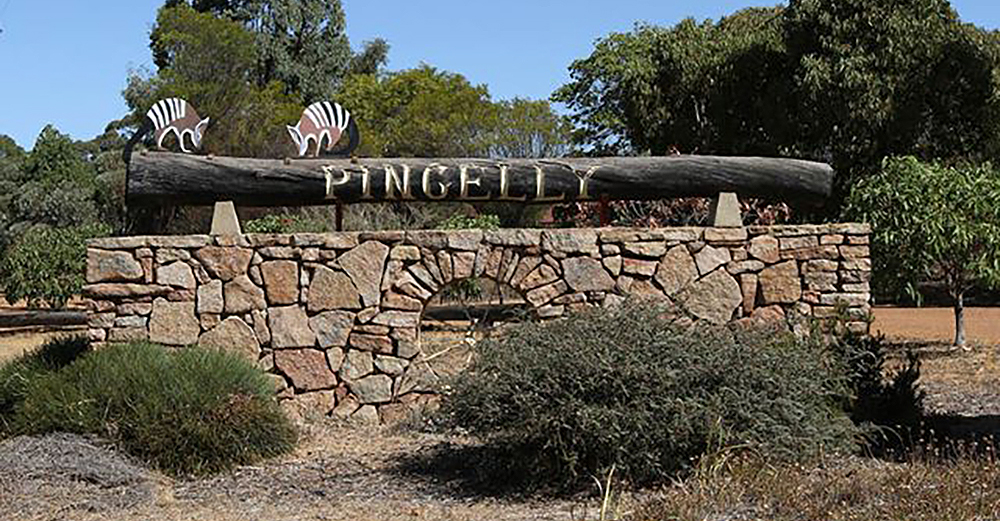 Tidy Towns 2024 Finalists - Keep Australia Beautiful